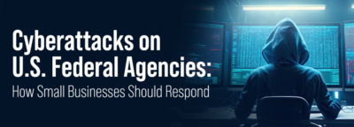 How U.S. Federal Agencies Should Respond Toward Cyberattacks?